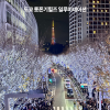 롯폰기 일루미네이션 지금 가장 핫한 도쿄 일루미네이션 위치시간명당 정보 롯폰기크리스마스마켓까지 네이버 블로그